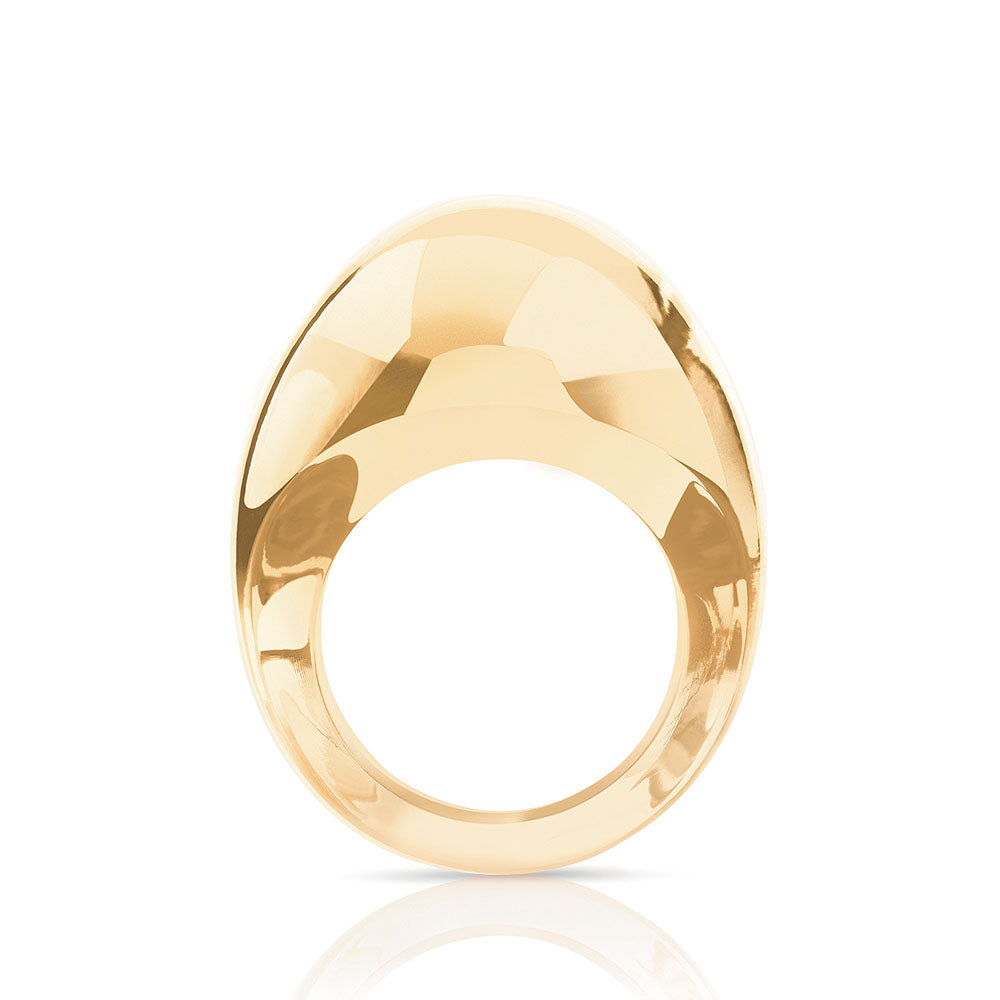 Cabochon Ring – Lalique North America