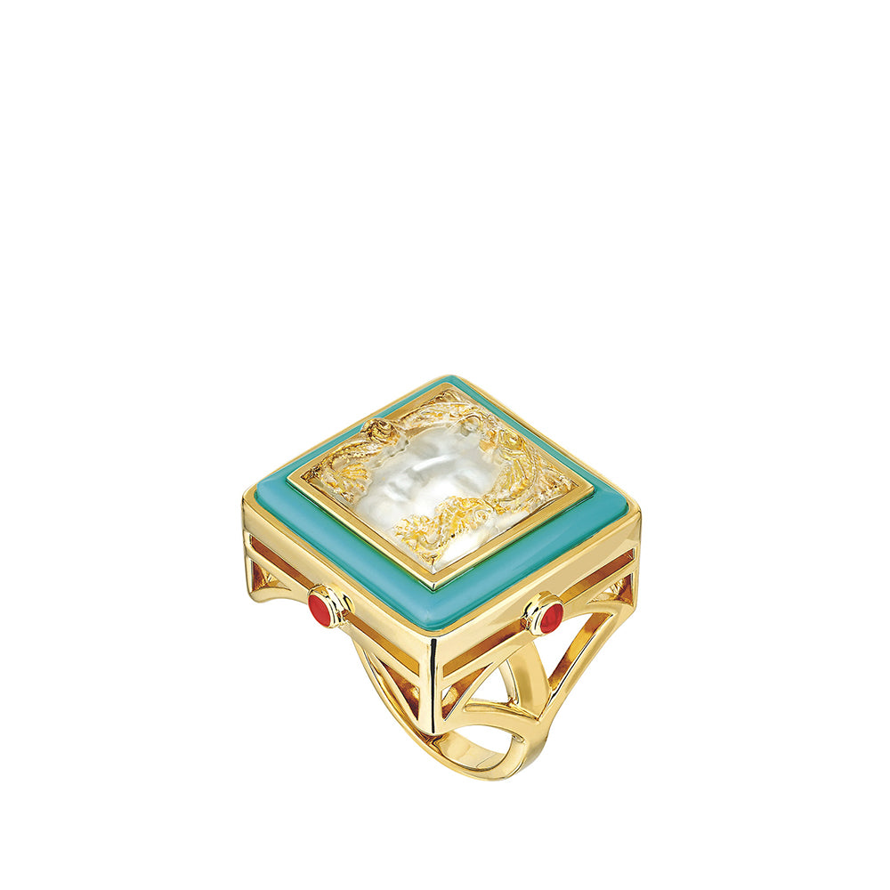 Rings | Costume Jewellery – Lalique North America