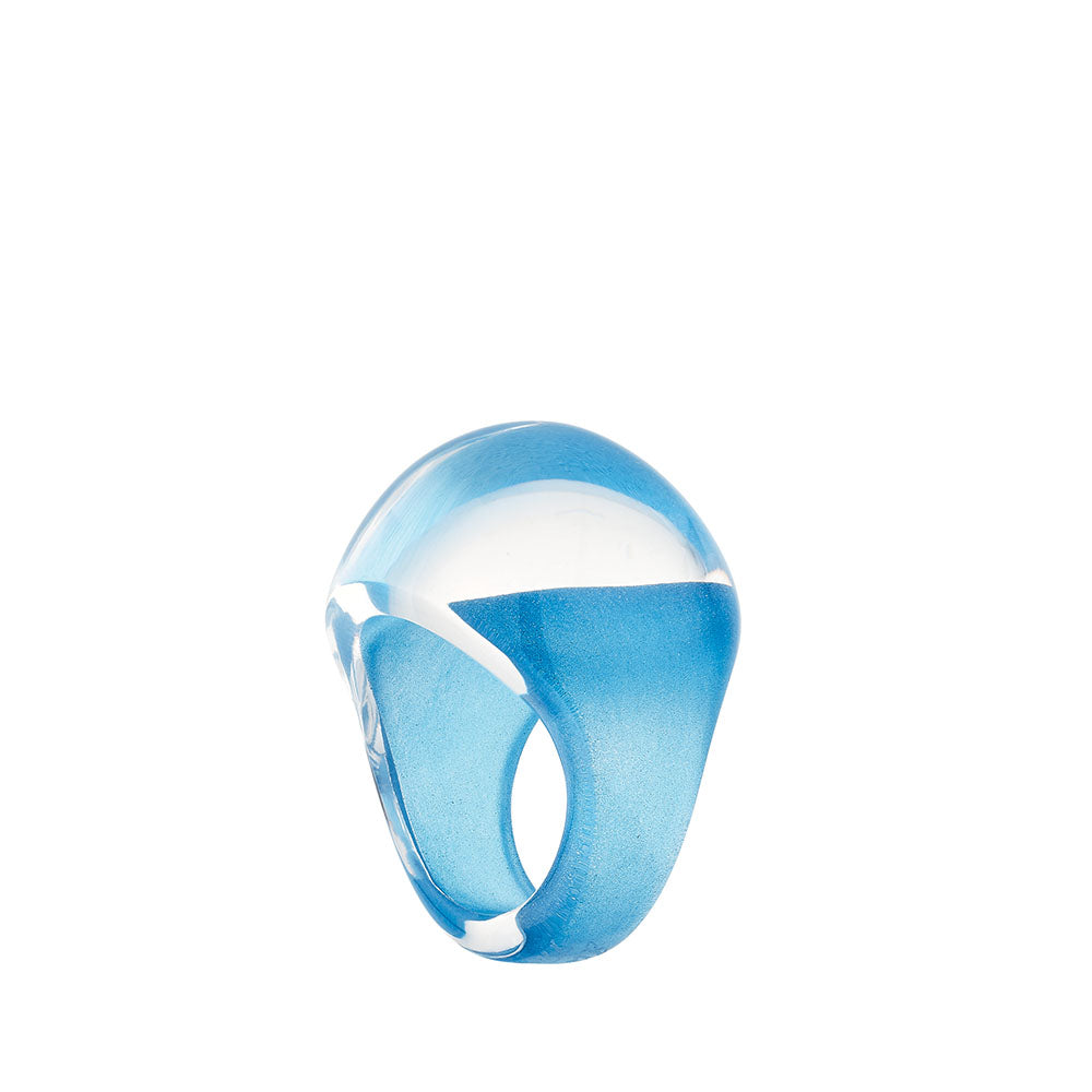 Cabochon Ring – Lalique North America