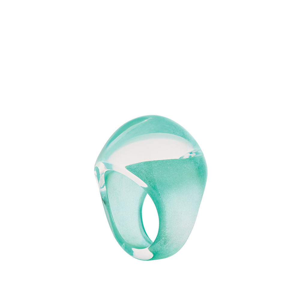 Cabochon Ring – Lalique North America