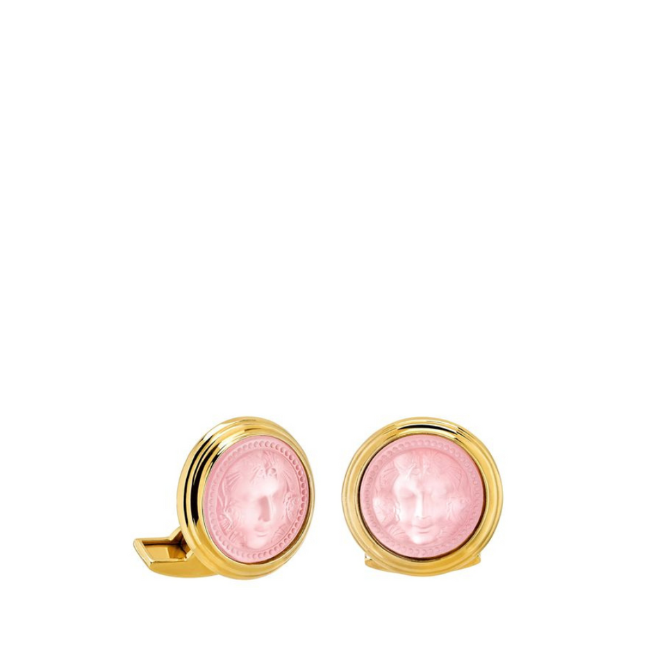 Cufflinks – Lalique North America