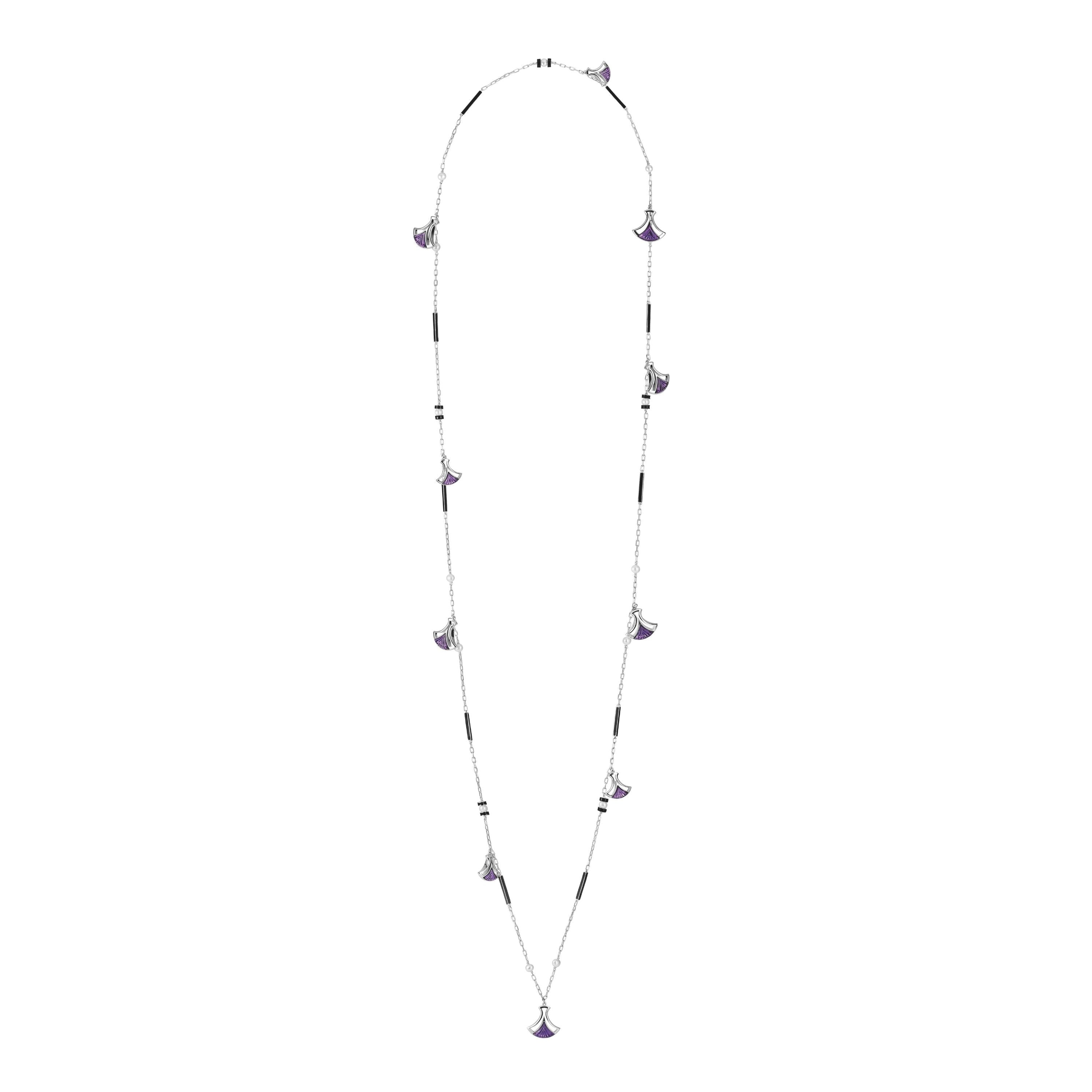 Necklaces | Costume Jewellery – Lalique North America