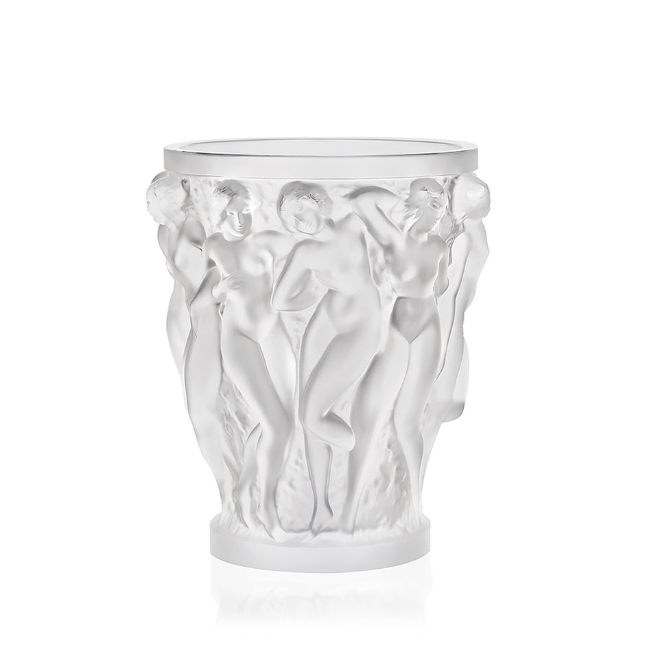 Iconic decorative objects – Lalique North America