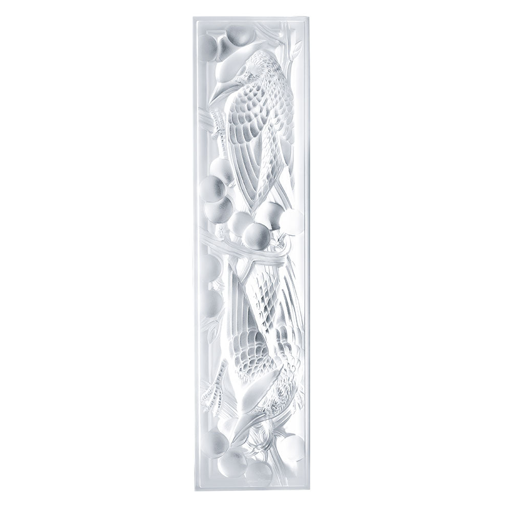 Decorative panels – Lalique North America