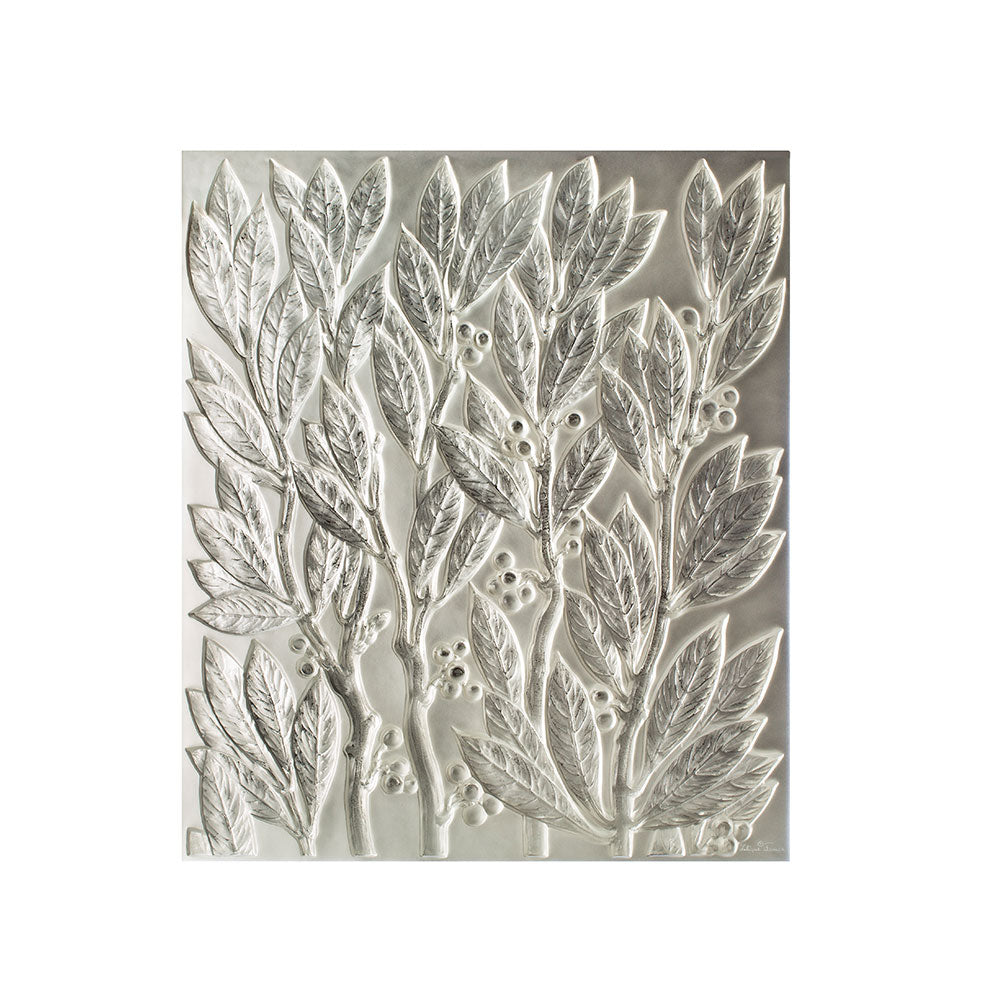 Decorative panels – Lalique North America