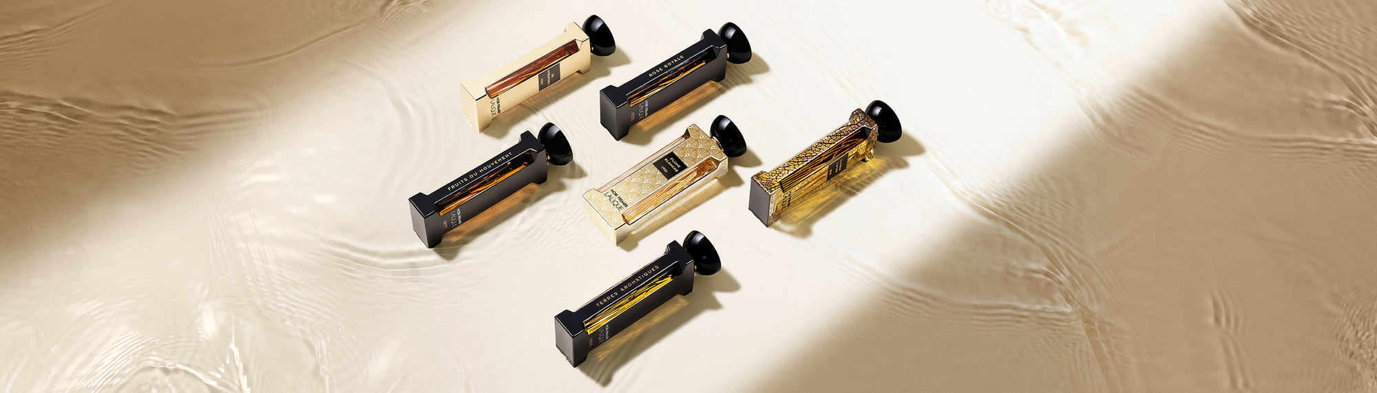 Fragrances – Lalique North America