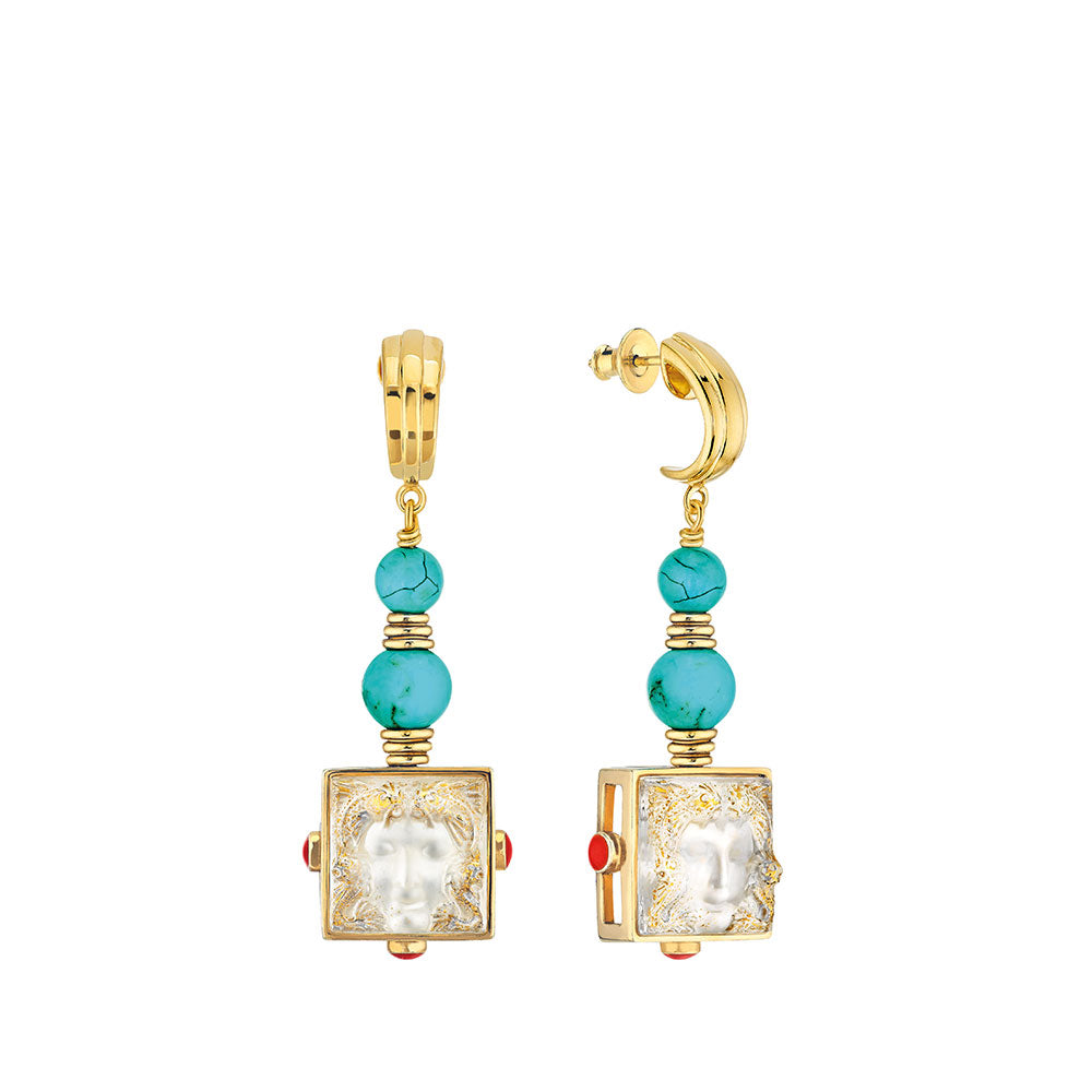 Lalique costume jewelry store