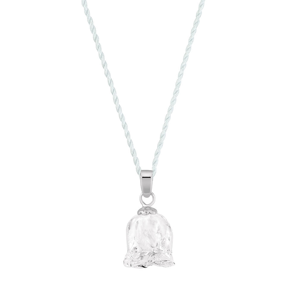 Muguet Pendant – Lalique North America
