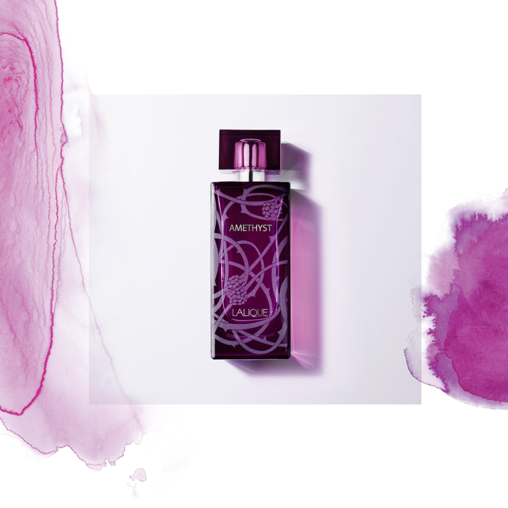 Amethyst, Eau de Parfum – Lalique North America