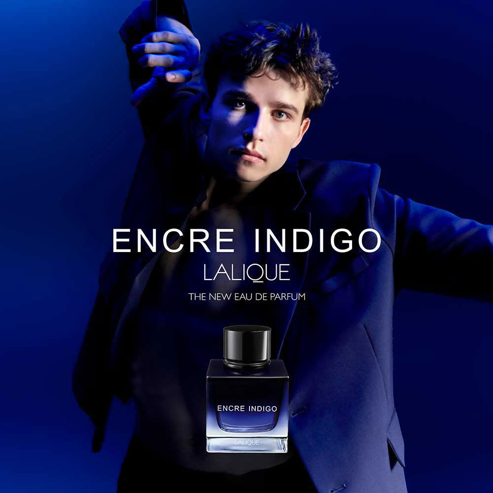 Fragrances – Lalique North America