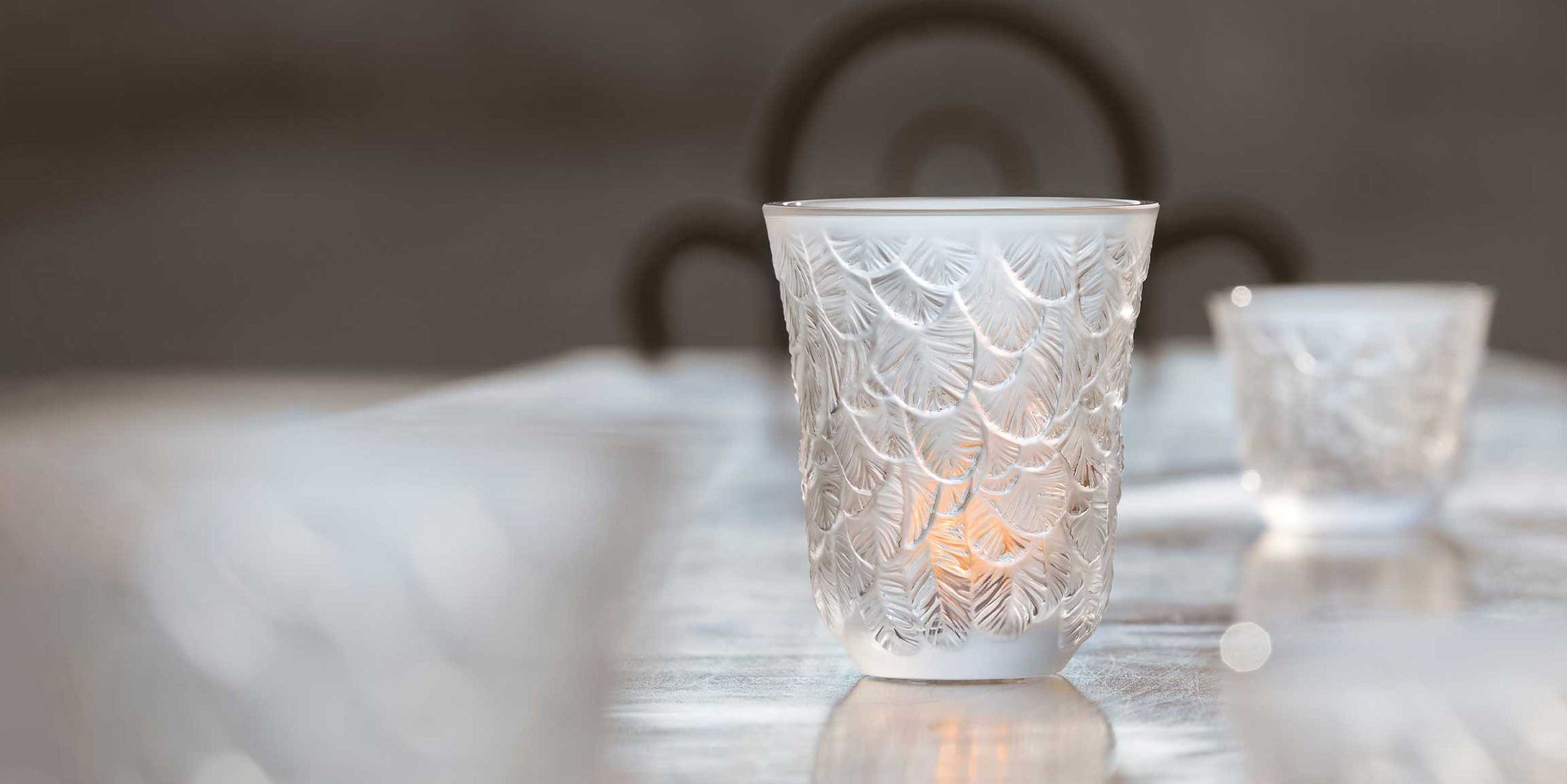 Homeware – Lalique North America