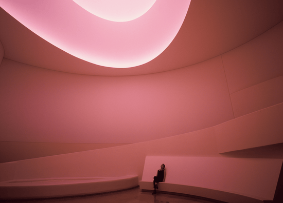 Purple Sage, James Turrell & Lalique 2022 – Lalique North America