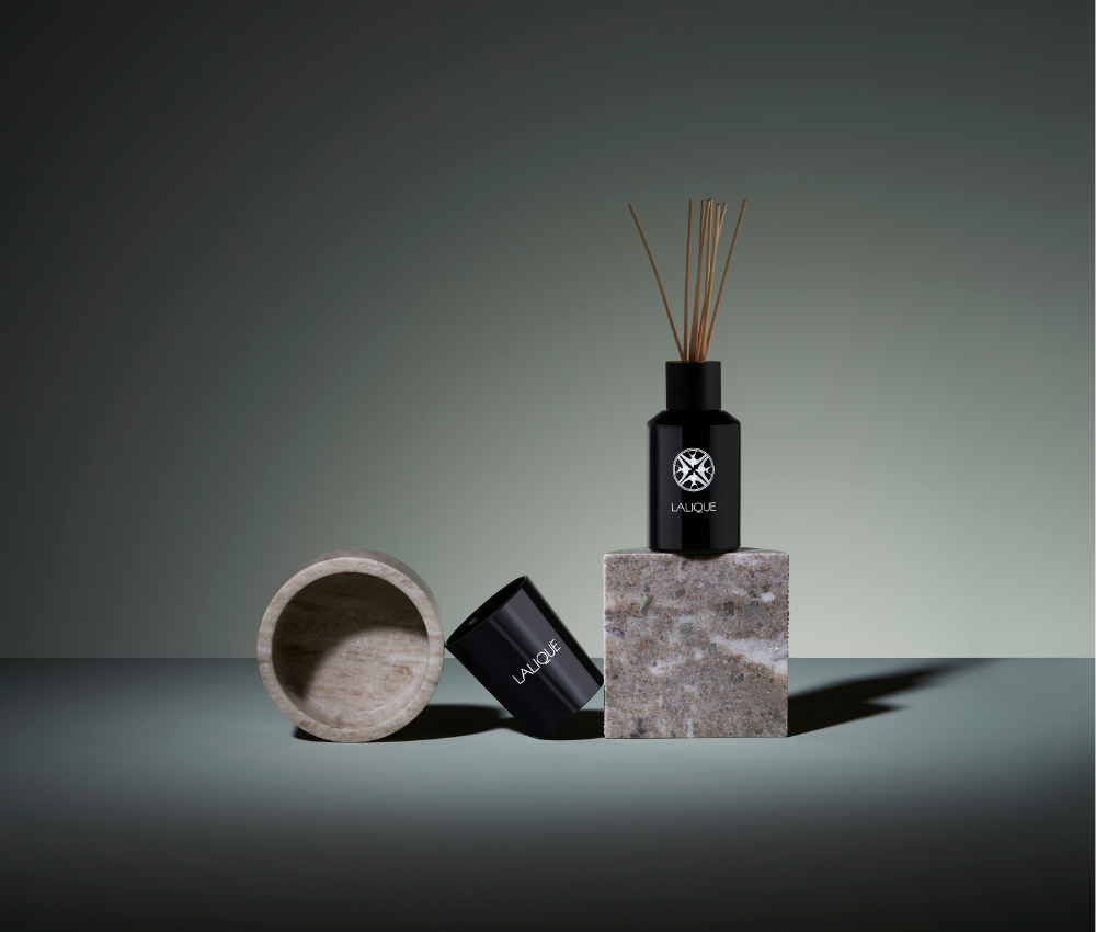 Home Fragrances – Lalique North America