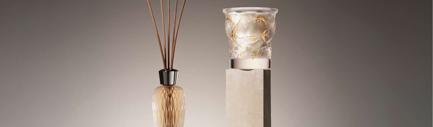 Home Fragrances – Lalique North America