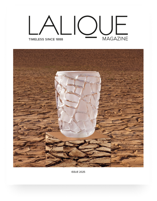 The World of Lalique – Lalique North America