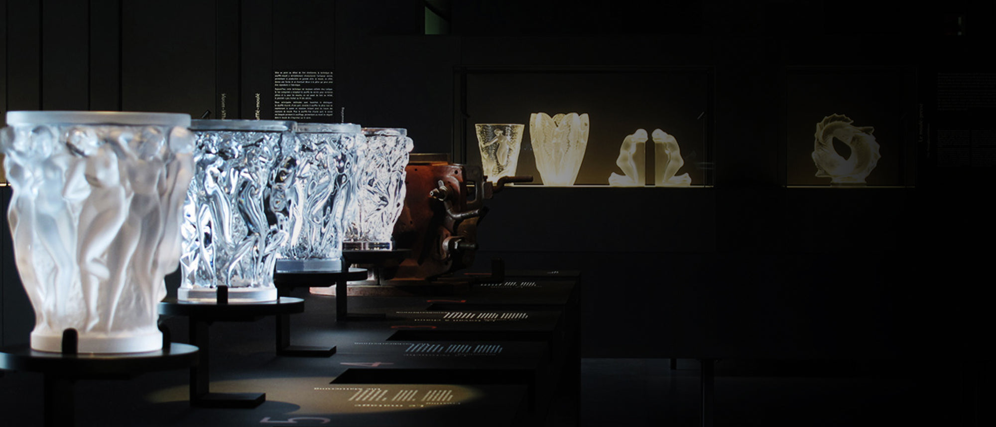 The World of Lalique – Lalique North America