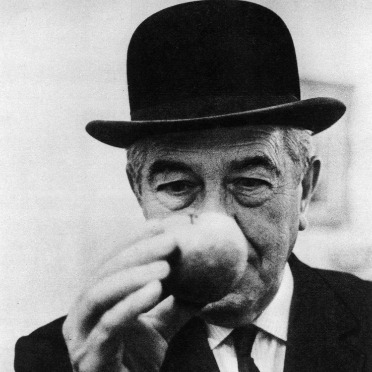 Magritte – Lalique North America