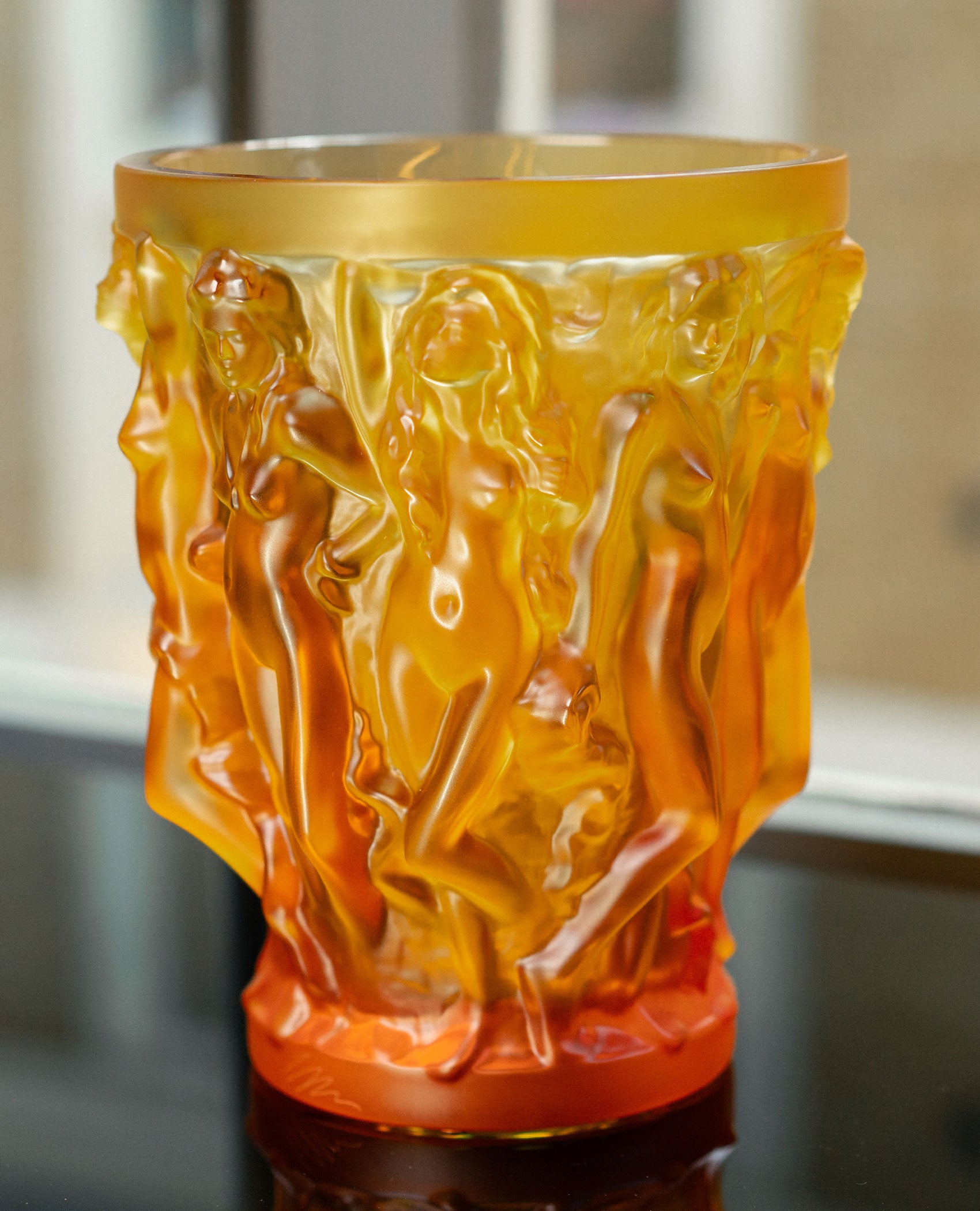 Lalique North America