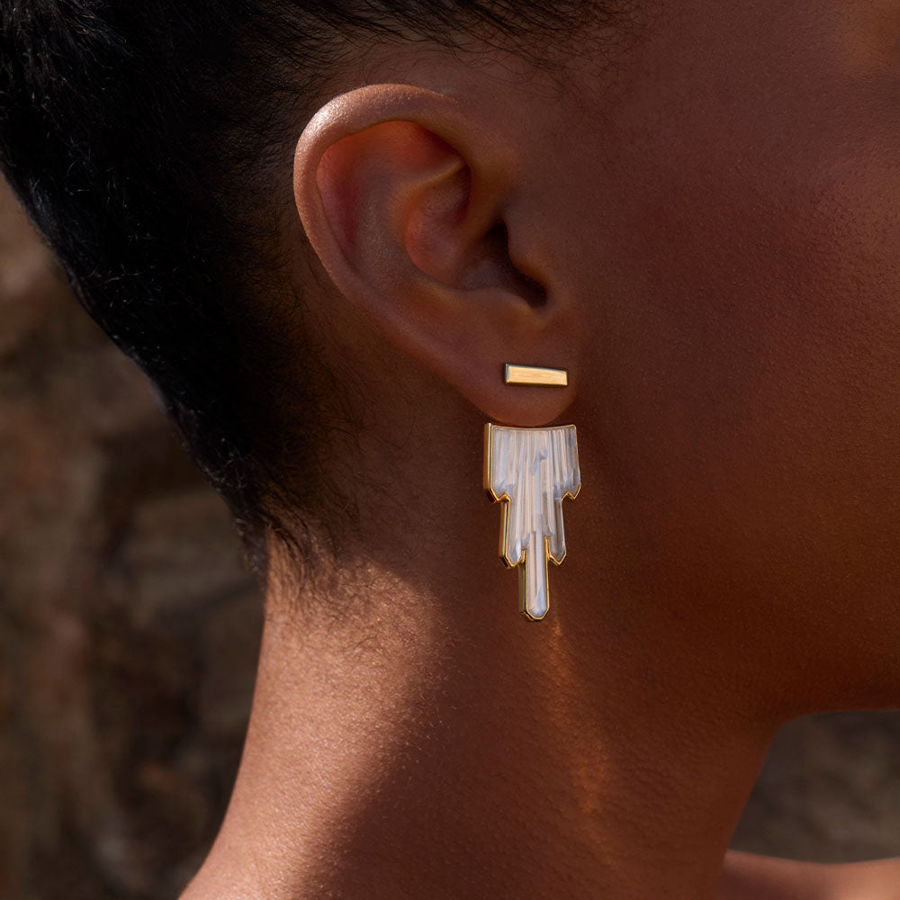 Terramineral Jewellery – Lalique North America