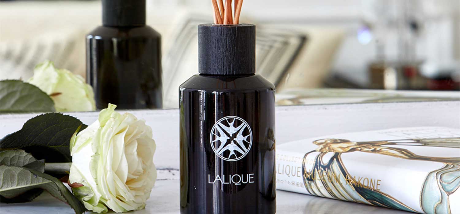 Home Fragrances – Lalique North America