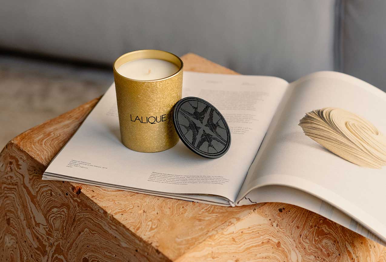 Perfumes – Lalique North America