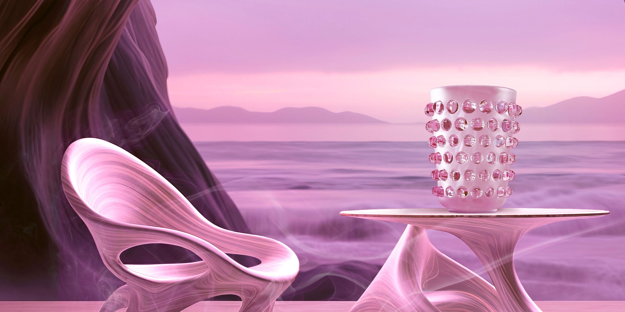 Homeware – Lalique North America