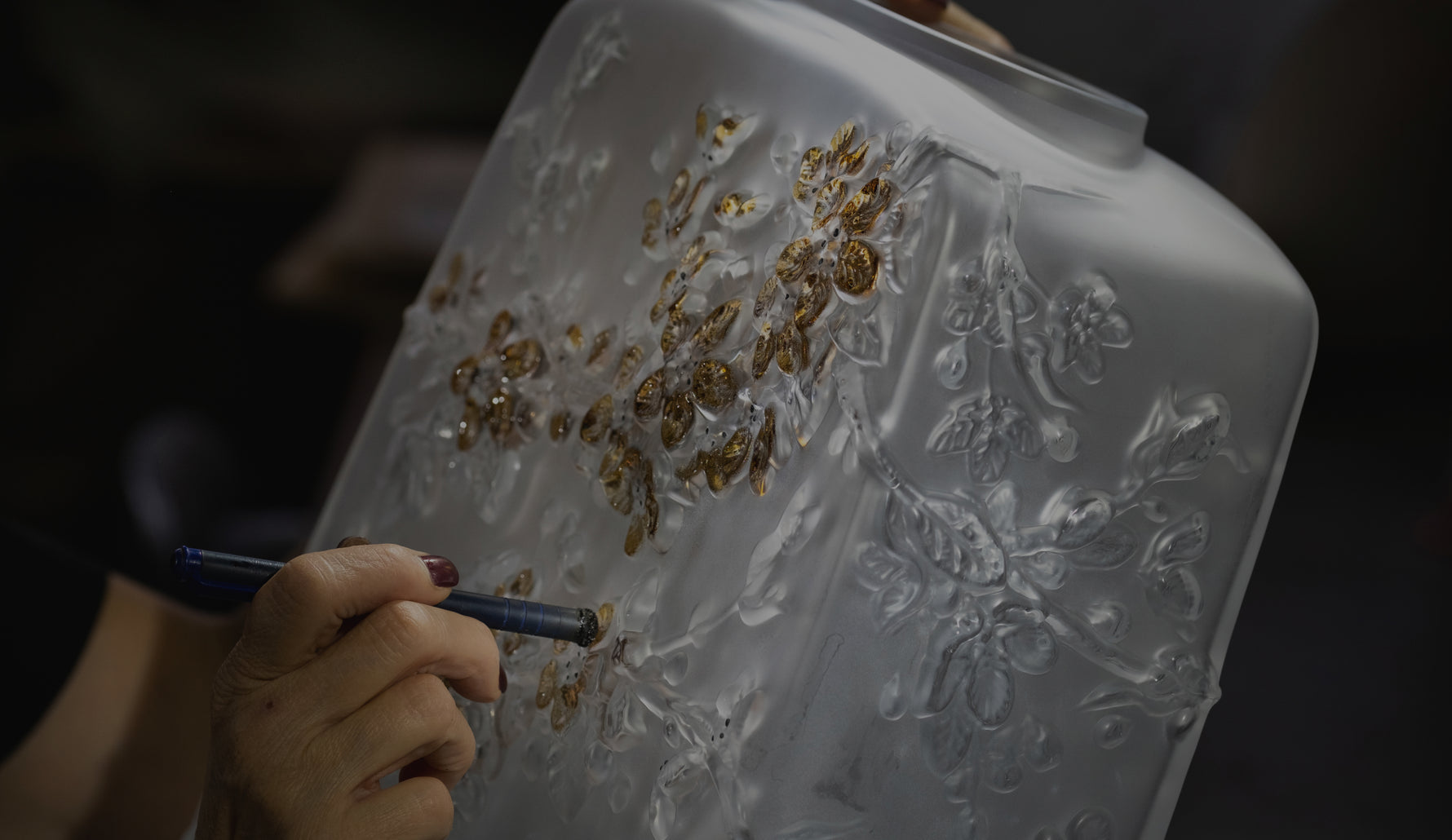 The World of Lalique – Lalique North America