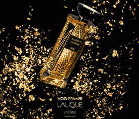 The story of Lalique – Lalique North America