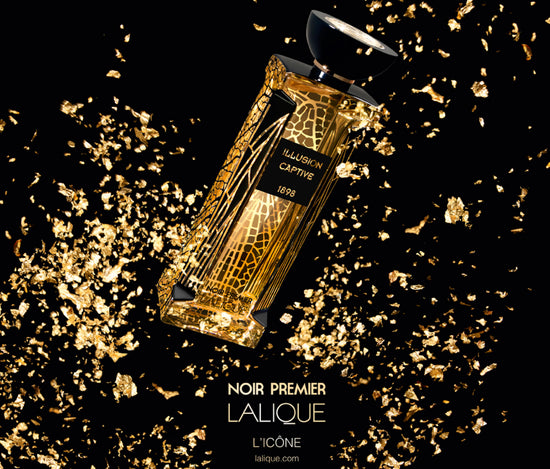 The story of Lalique – Lalique North America