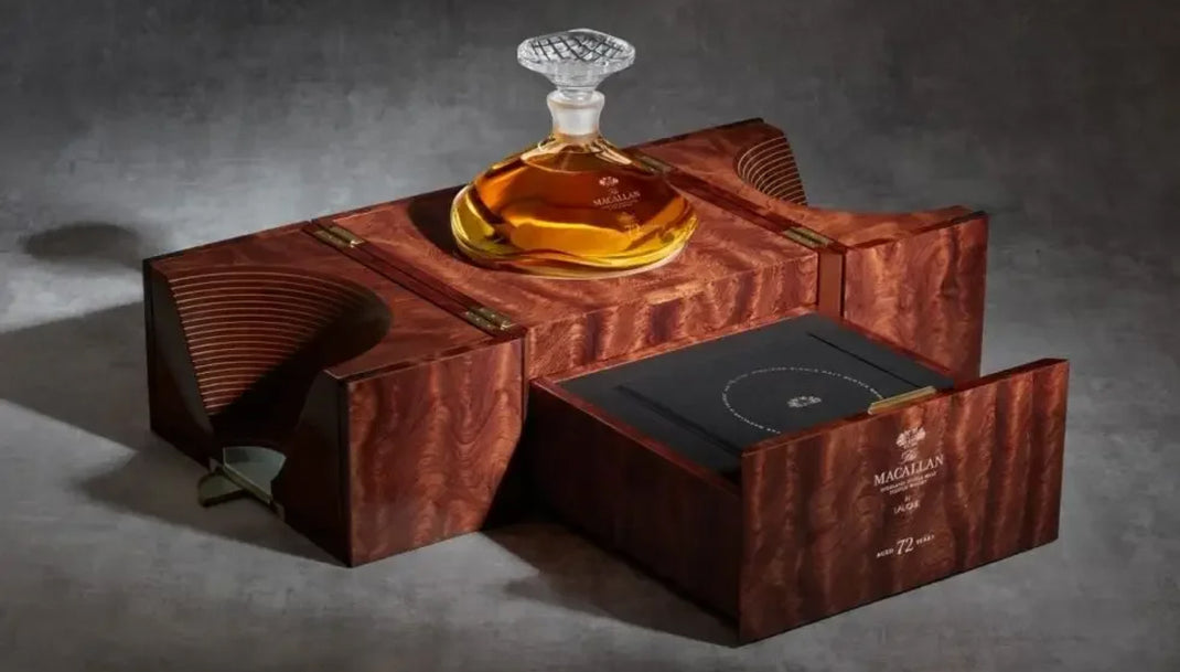 The World of Lalique – Lalique North America