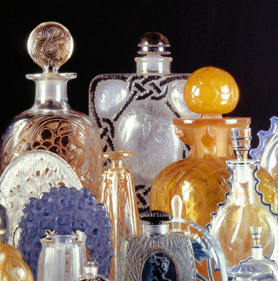 The story of Lalique – Lalique North America