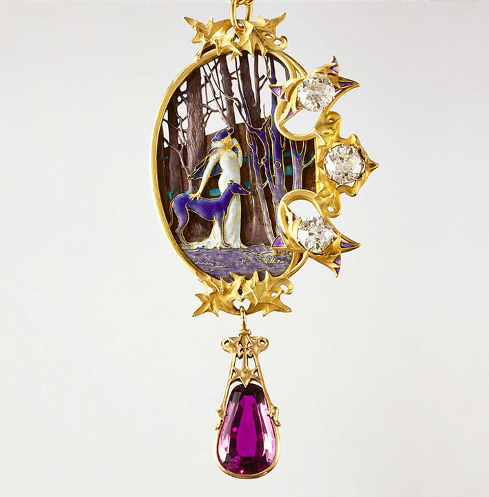 The story of Lalique – Lalique North America