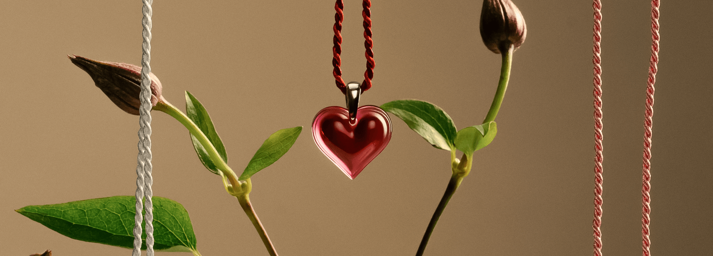 Amoureuse collection – Lalique North America
