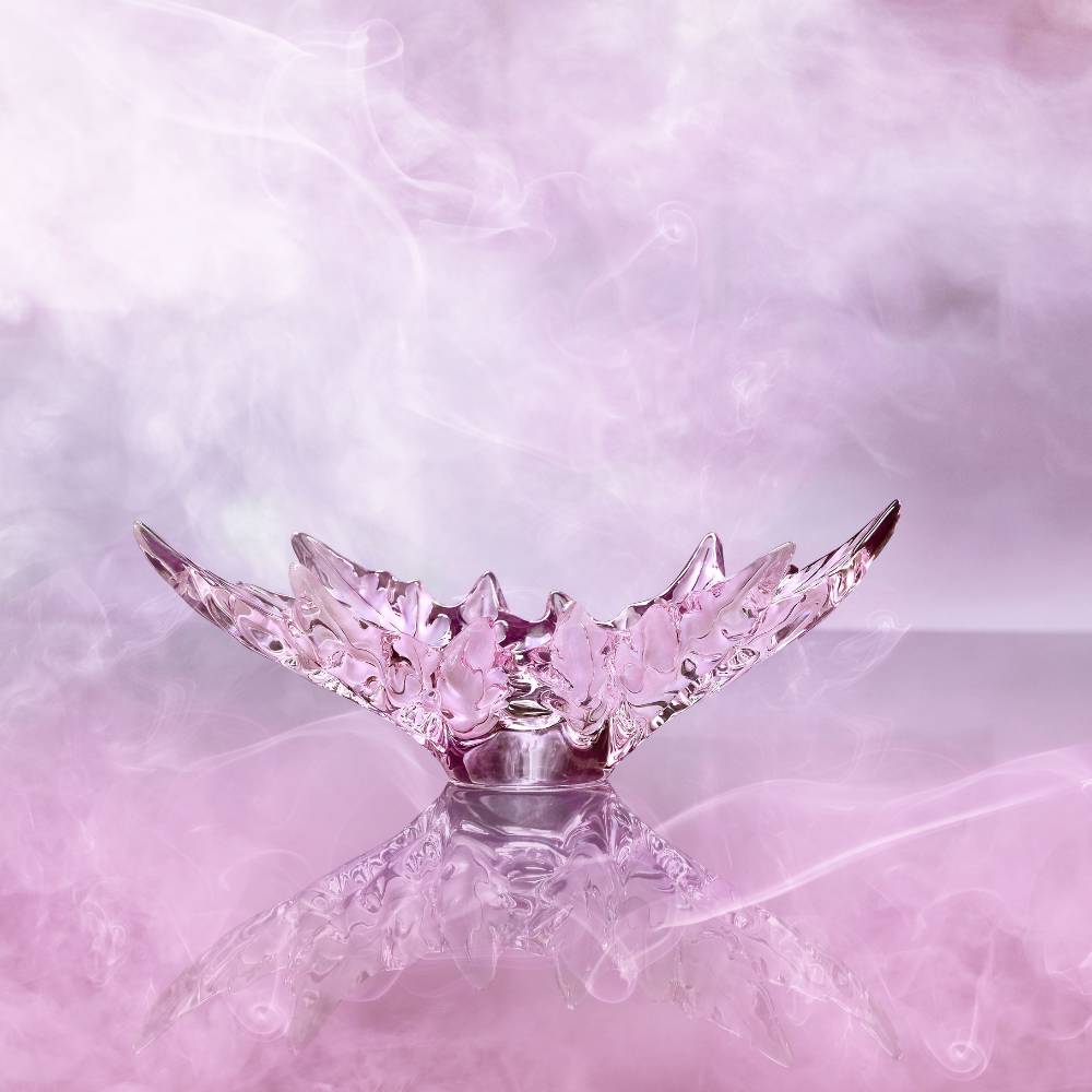 Iconics Rose Nebula – Lalique North America