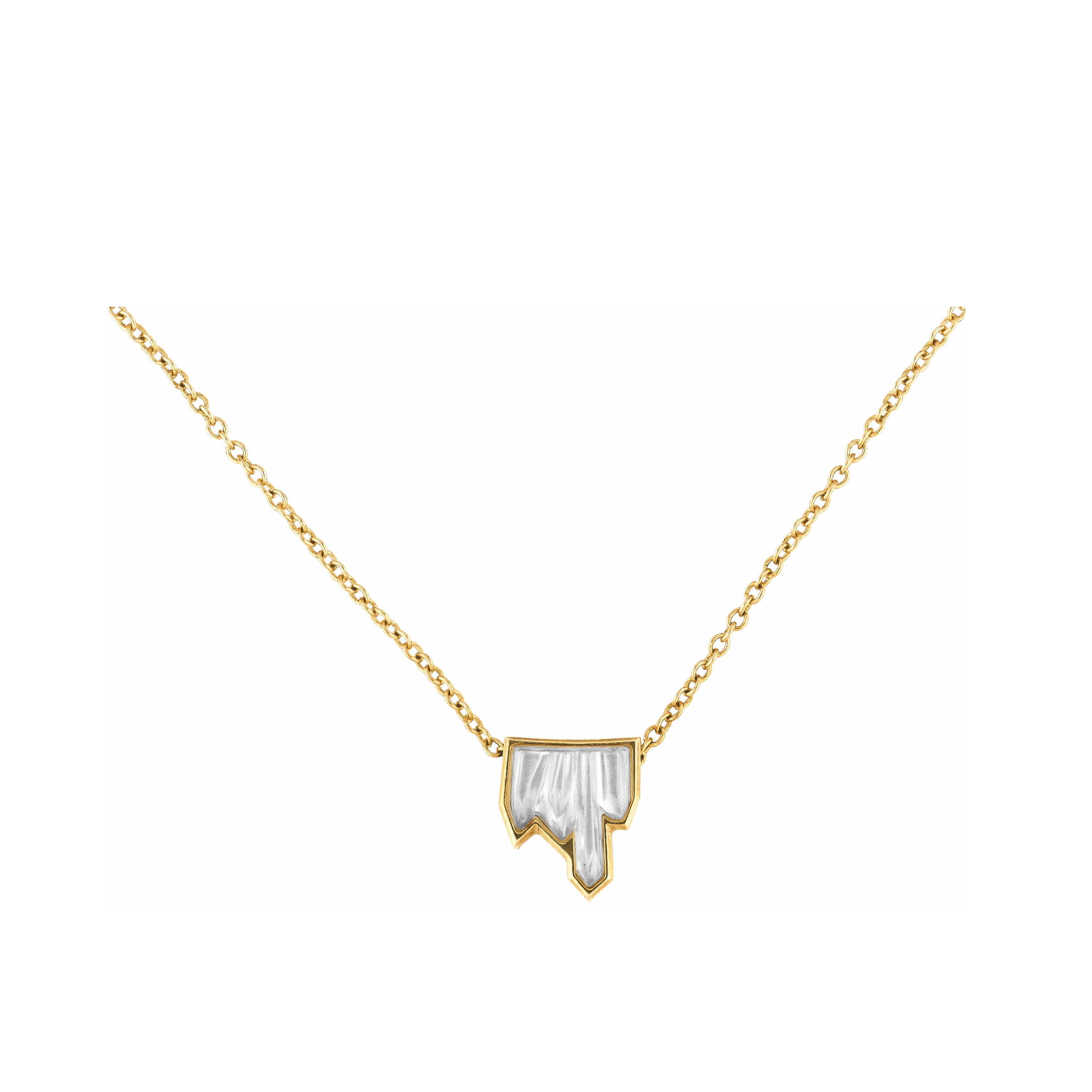 Terramineral Jewellery – Lalique North America