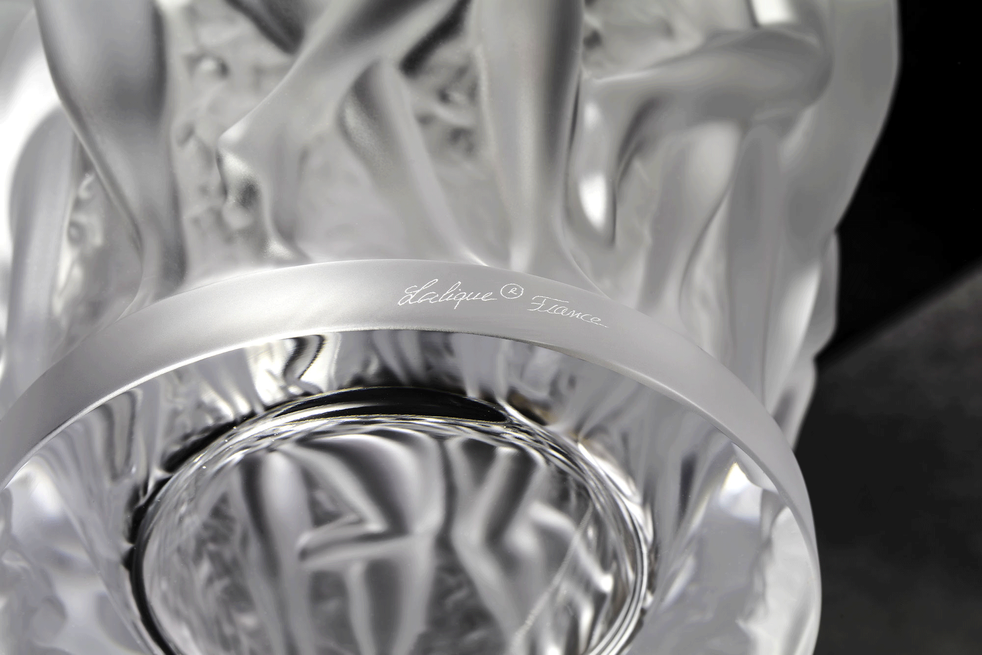 Bacchantes – Lalique North America