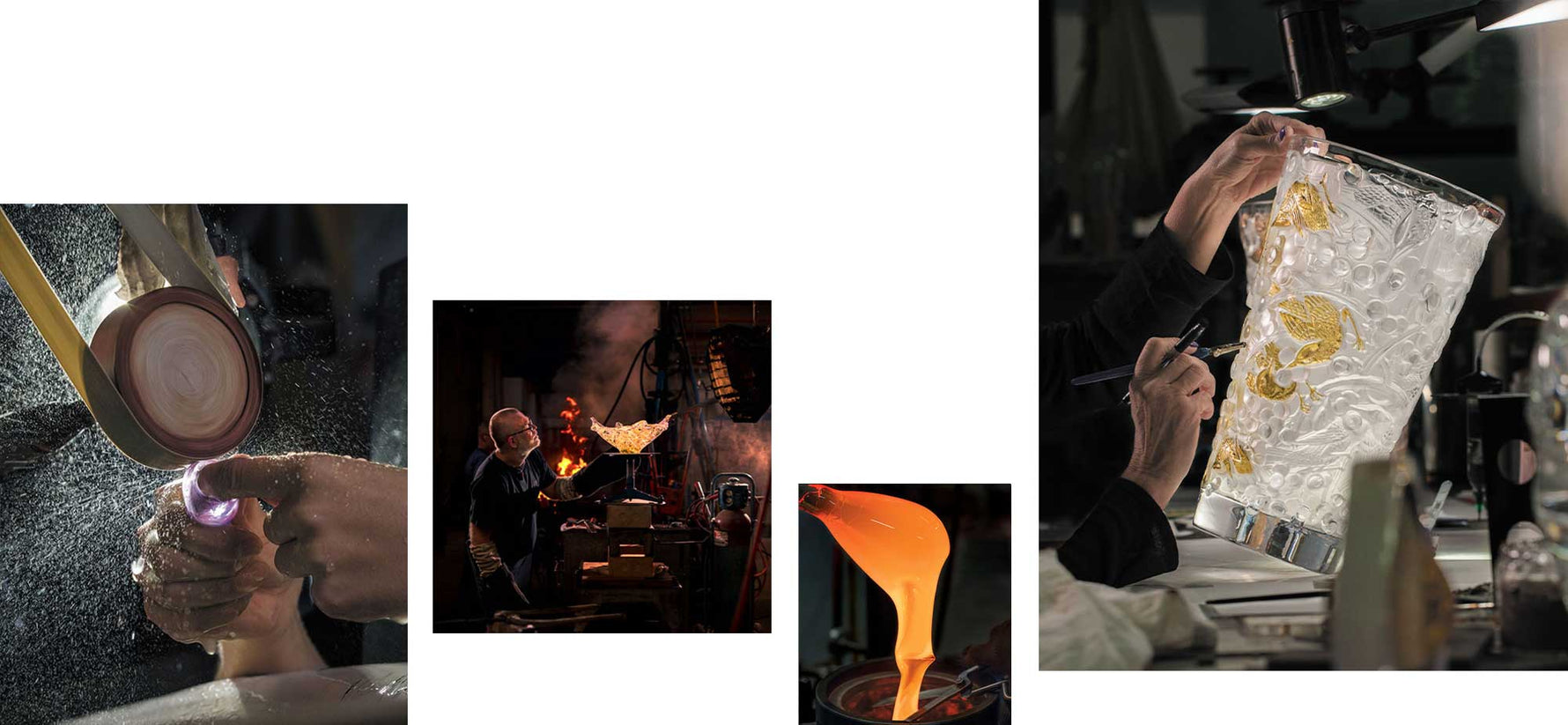 The World of Lalique – Lalique North America