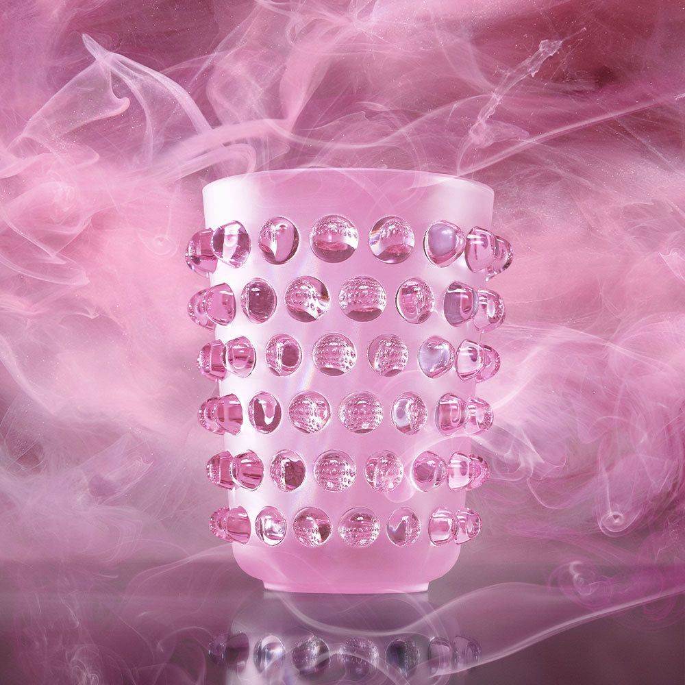 Iconics Rose Nebula – Lalique North America