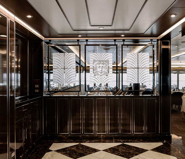 LALIQUE INTERIOR DESIGN STUDIO – Lalique North America